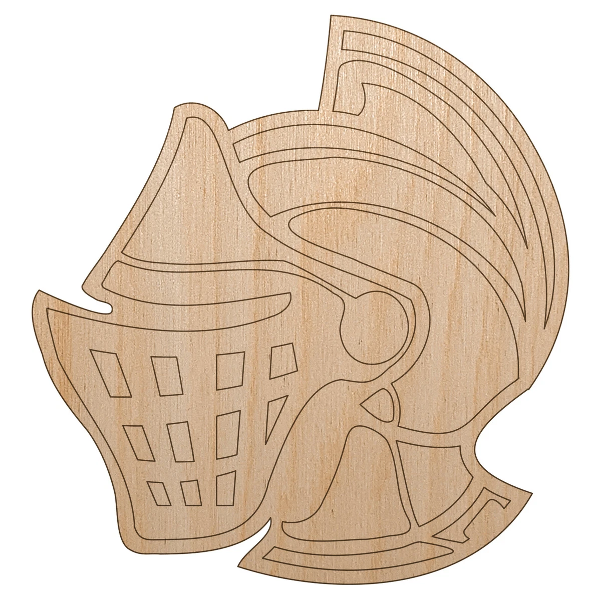 Helmet Craft