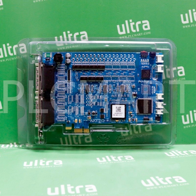 (NEW/OTHER) Ajinextek PCIe-N804 8Axis OUT PUT board Free intl' shipping ...