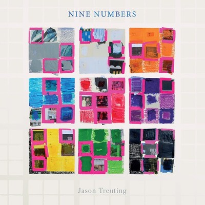 Jason Treuting - Nine Numbers [New Vinyl LP] 713746316518| eBay