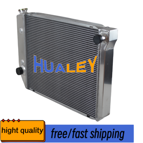 For 2ROW Falcon XA XB XC XD XE Fairmont Fairlane Cleveland 302 351 V8 ...