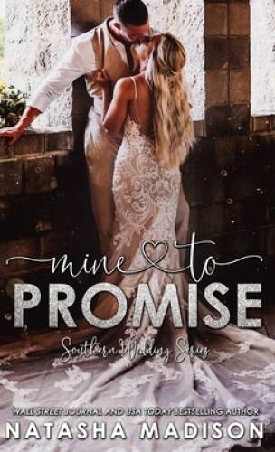 Mine to Promise (Hardcover) - Hardcover By Madison, Natasha - GOOD | eBay
