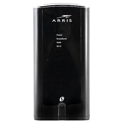 Verizon ARRIS LTE Router Internet Gateway -NVG558HX- | eBay