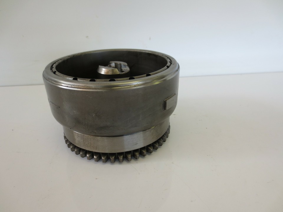 2007 Honda Recon 250 ATV Flywheel w/ Starter Clutch Gear | eBay