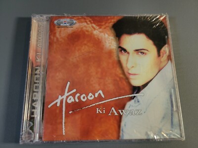 RARE Haroon Ki Awaz Paksitani Pop Audio CD | eBay