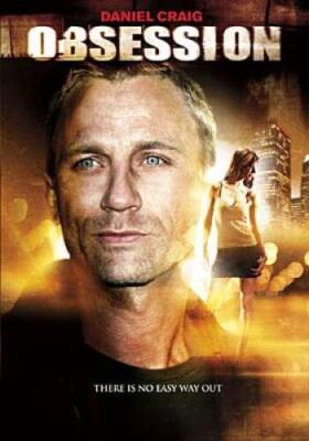 Obsession - DVD By Daniel Craig - VERY GOOD 96009472993| eBay