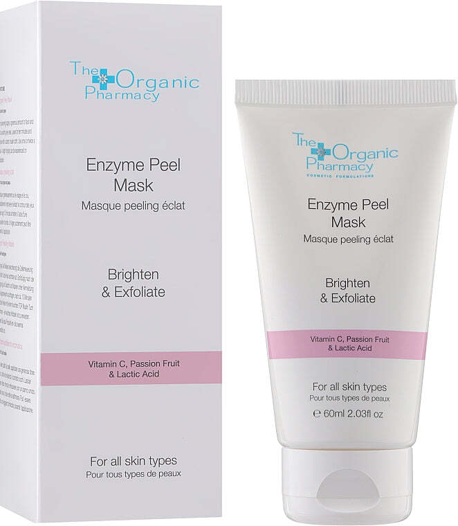 Enzyme Peel Mask | eBay