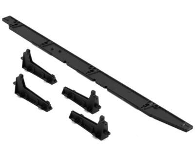 Traxxas TRX-6 Flatbed Frame Mount Stiffeners [TRA8852R] | eBay