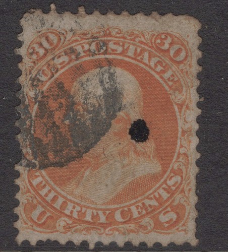 US Scott 71 Used | eBay