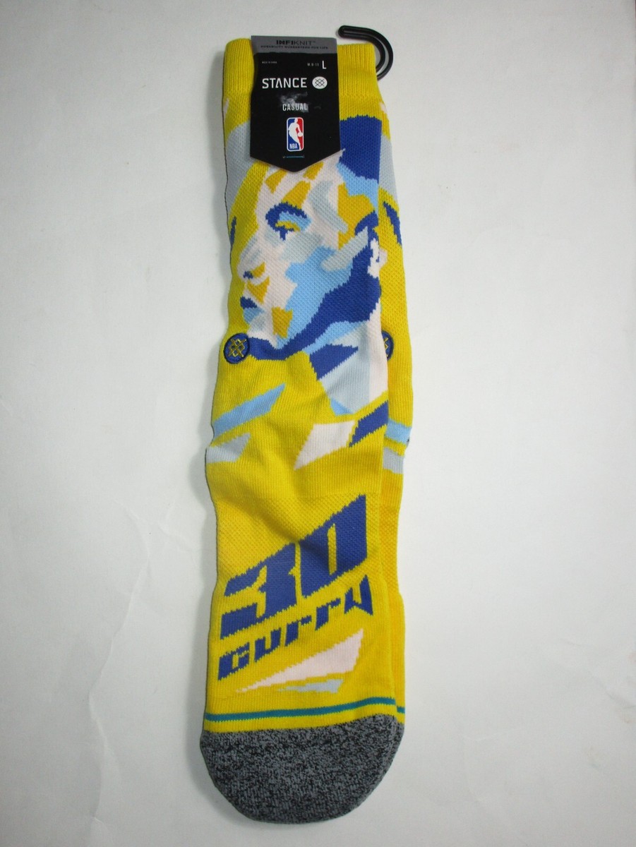 Nba Stephen Curry Socks