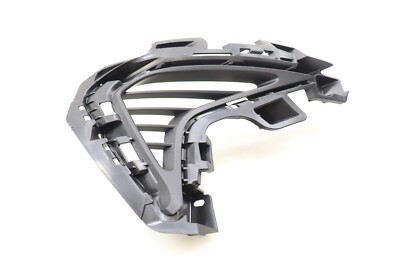 NEW OEM Front Left Bumper Side Moulding 865C1L0080 for Sonata SE 2020 ...