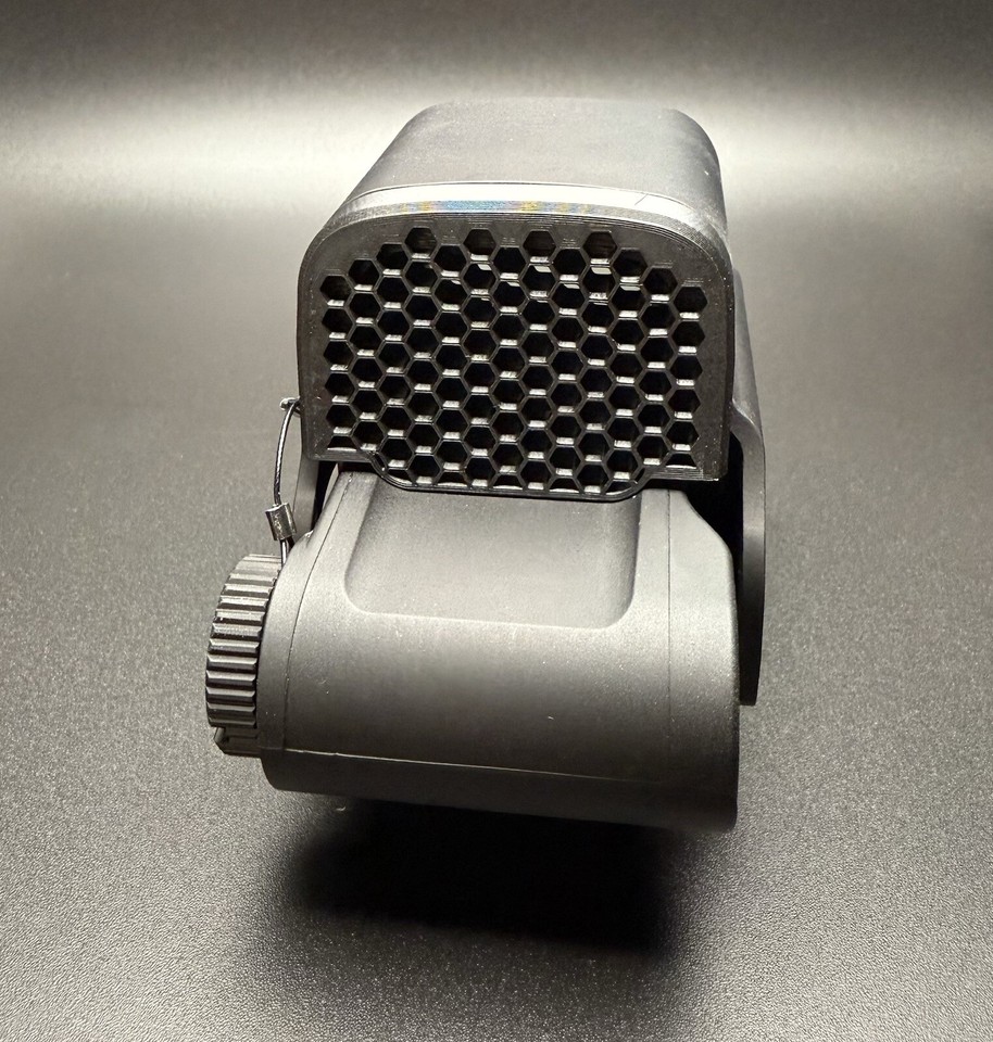 EOTech XPS2-0, XPS, EXPS, KillFlash, ARD, Anti Reflective Device, Anti ...