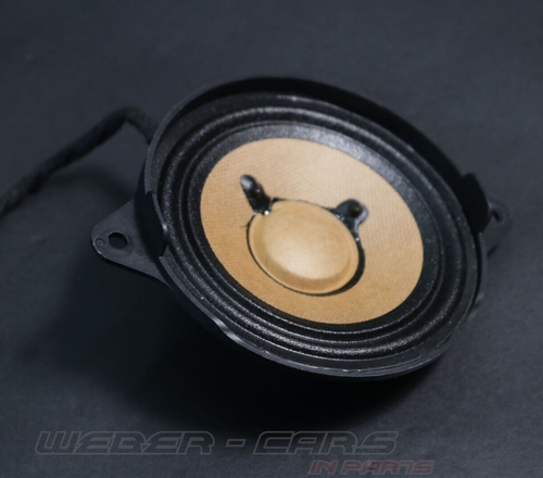 4G0035416 Speaker Active Car Dashboard Front Centre OEM Audi RS6 RS7 4G ...