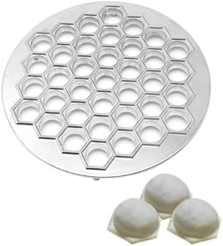 Russian Pelmeni Maker, Dumplings Mold, Metal Ravioli Maker, Pelmeni ...