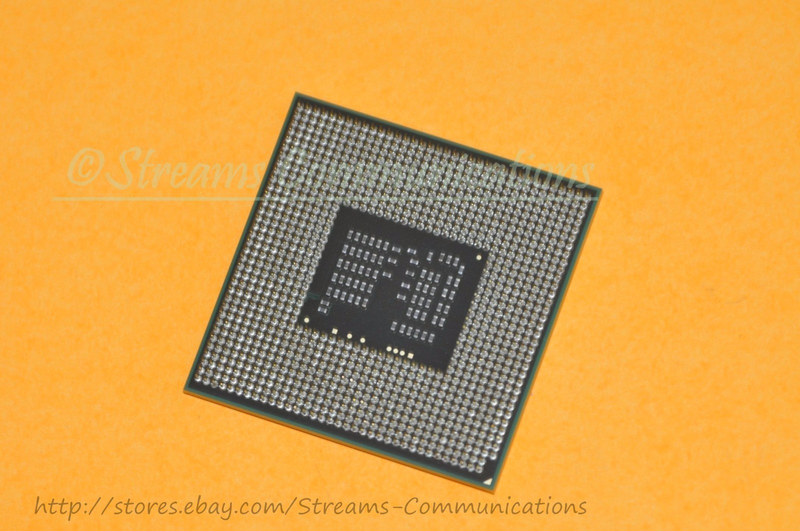 Intel Pentium P6200 SLBUA 2.13 GHz Dual-Core (CP80617004122AW) Laptop ...