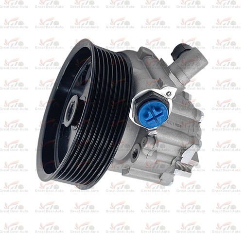 Power Steering Pump For Mercedes-Benz X164 GL320 CDI W164 ML280 320 ...