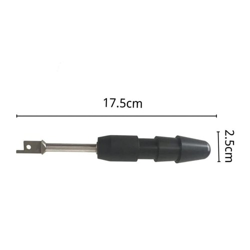 DIY Refiting UVC Reciprocating Saw Attachments Adapter Connector Happy ...