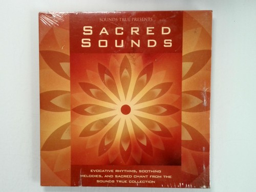 Sounds True Präsentiert Sacred Sounds CD Neu Versiegelt | eBay.de
