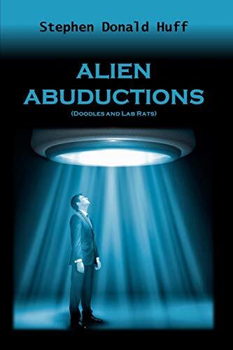 Alien Abductions (Doodles and Lab Rats): Death Eidolons: Collected ...