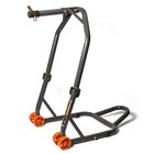 Motorcycle Headstock Paddock Stand with 5 Pins From MPW Race Dept | eBay UK