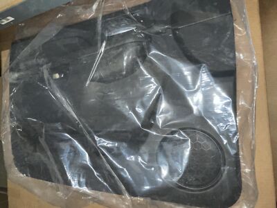 GM OEM 10-13 Tahoe,Yukon Front Door Interior Trim-Door Trim Panel ...