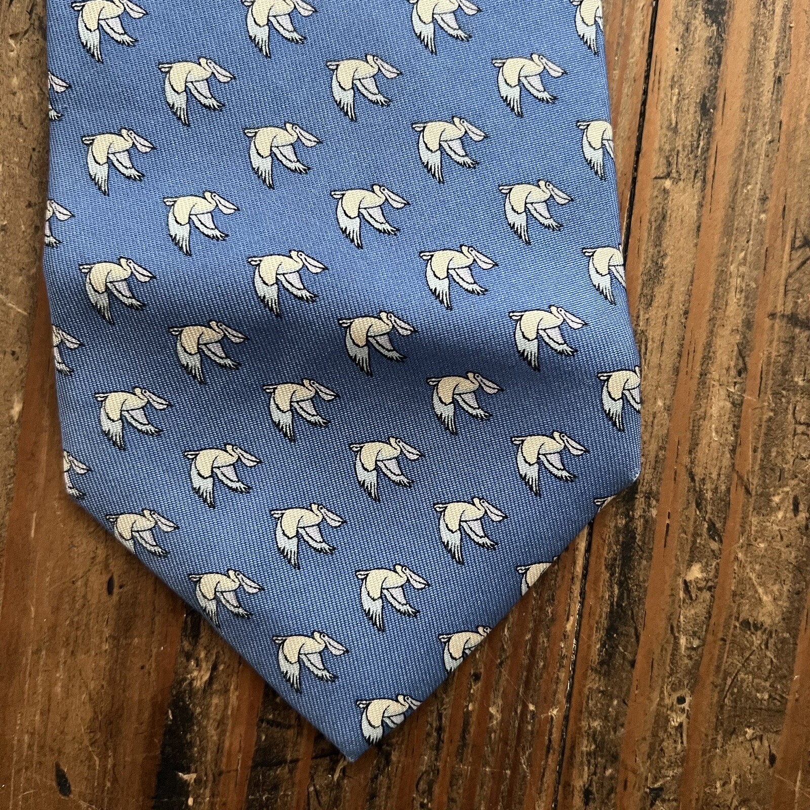 Vineyard Vines Custom Collection Stephens Inc Blue Me… - Gem