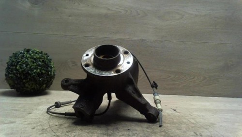 Moyeu avant gauche RENAULT MEGANE 2 8200308650 | eBay