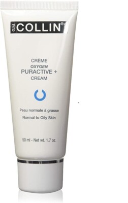 GM G.M Collin Puractive+ Cream 50ml #ibea | eBay