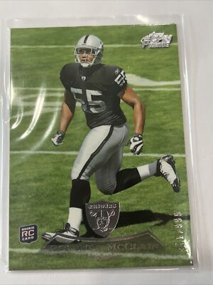 2010 topps prime Rolando McClain RC 471/999 🔥🔥🔥🔥 | eBay