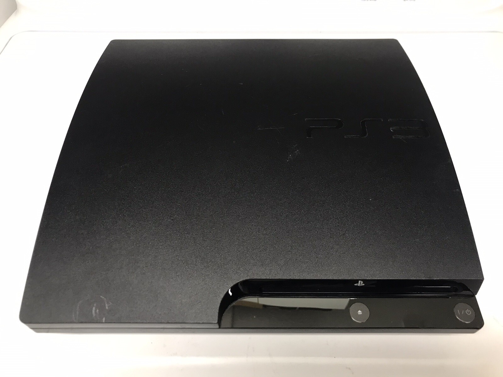 Sony PlayStation 3 Console | eBay