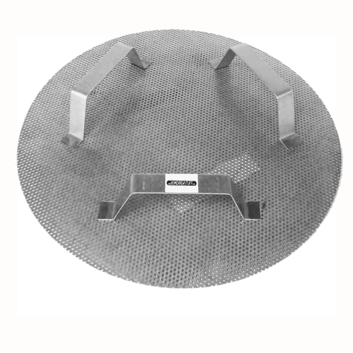 SSl False Bottom for 8 Gallon Kettle Mash Tun Grain Bed Wort Hop Filter ...