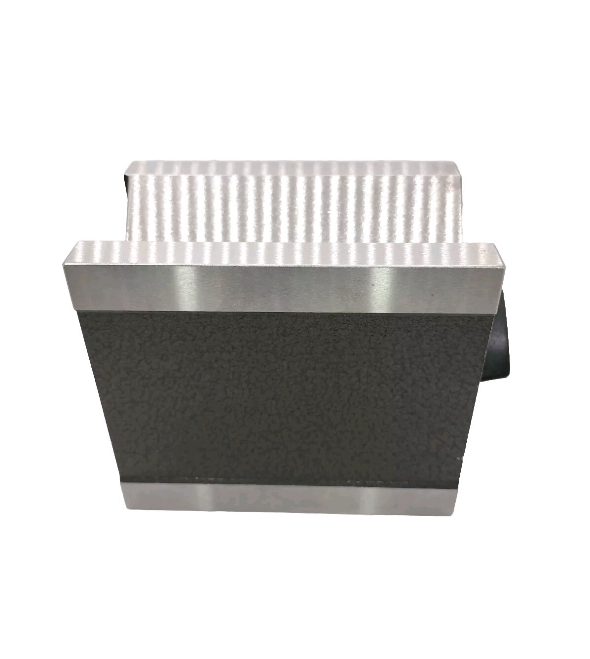 Earth-Chain ECE-212 Magnetic & Precision V-Block - 4.5" x 3" x 4 ...