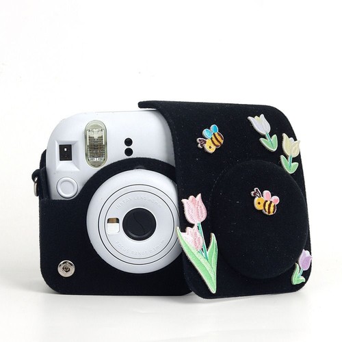 Protective Cover Instant Camera Case Storage Bag For Fujifilm Instax ...