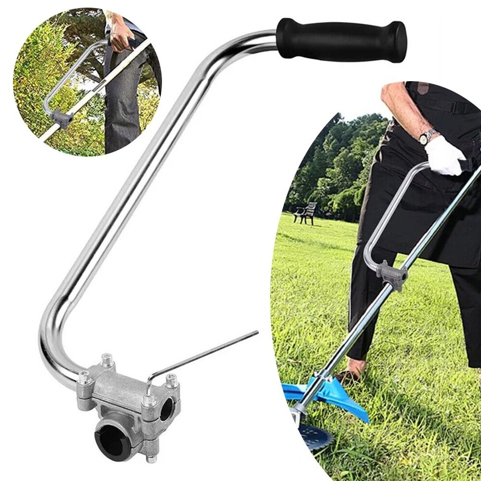 Ergonomic Trimmer Grip String Trimmers Handle Weed Eater Handle ...