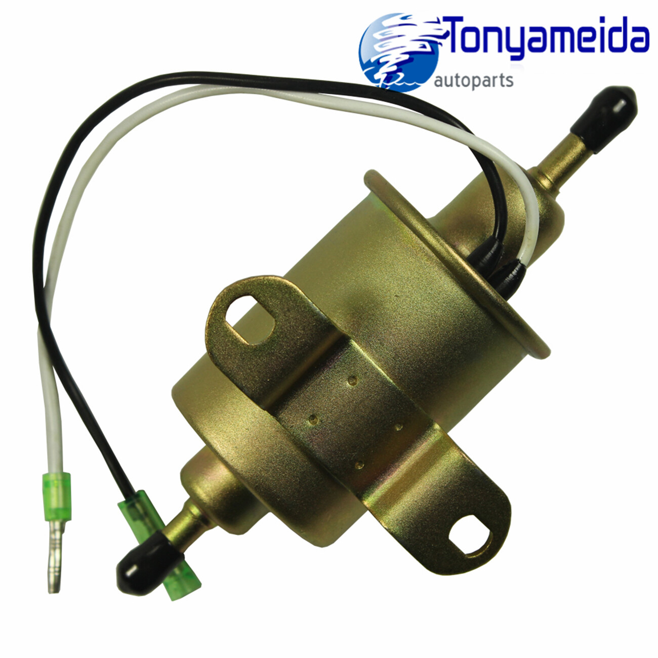 New Fuel Pump For Polaris Ranger 400 500 4011492 4010658 4011545 ...