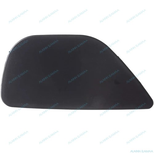 Right HeadLamp Washer Cap Cleaning Cover 51117248064 For 2010-17 BMW 5 ...