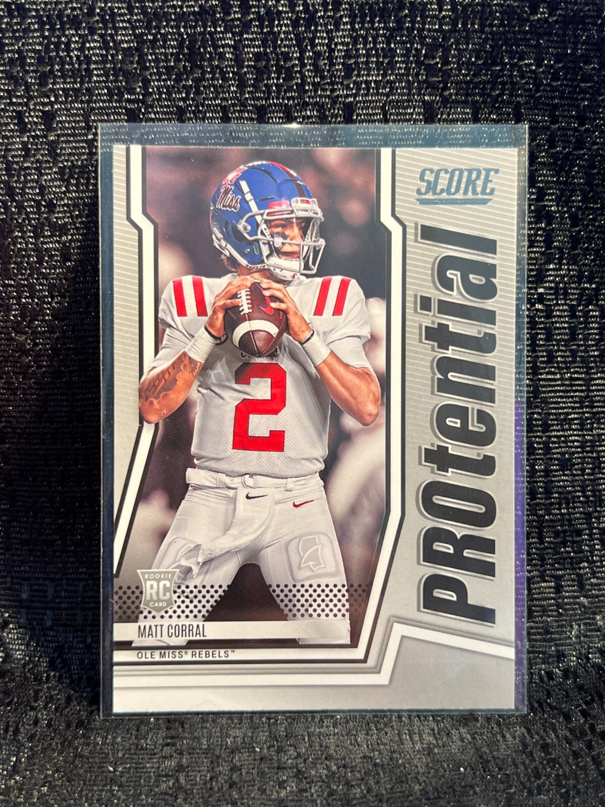2022 Panini Score PROTENTIAL Insert Complete Your Set You Pick Rookie ...