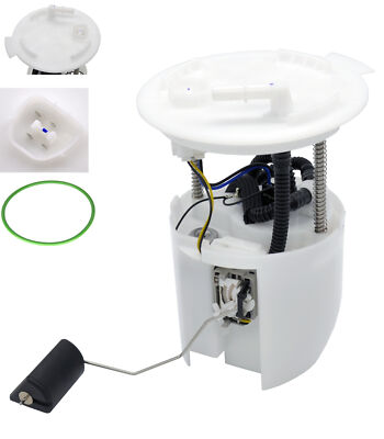 New Fuel Pump Module for 2007-2010 Ford Edge Lincoln MKX V6 3.5L ...