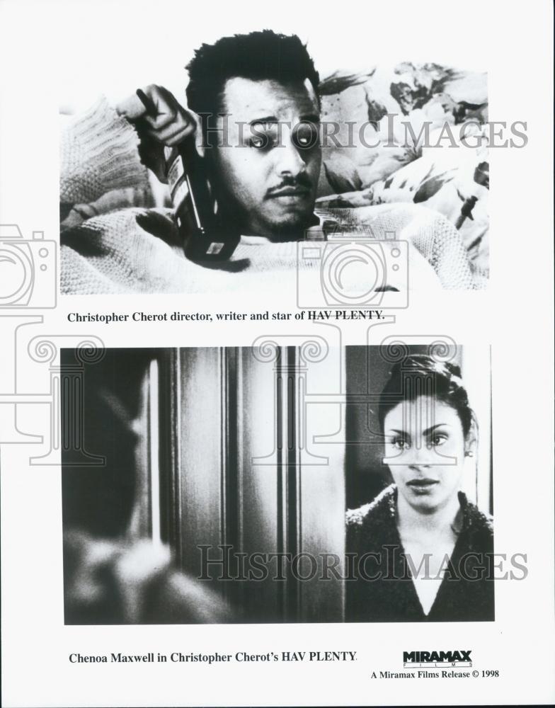 Chenoa Maxwell Photography