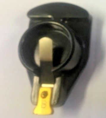 Distributor Rotor Standard FD105 FD108 Equivalent For 6 Cylinder Ford ...