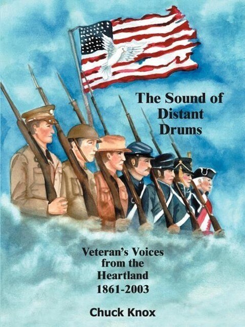 The Sound of Distant Drums von Chuck Knox (2005, Taschenbuch) online ...