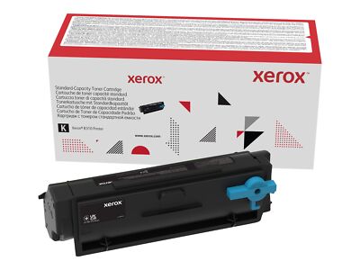 Xerox 006R04376 Toner Schwarz für ca. 3.000 Seiten | eBay.de