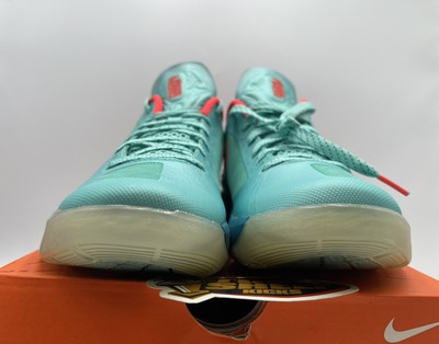 Nike Hyperdunk 2011 Low Blue