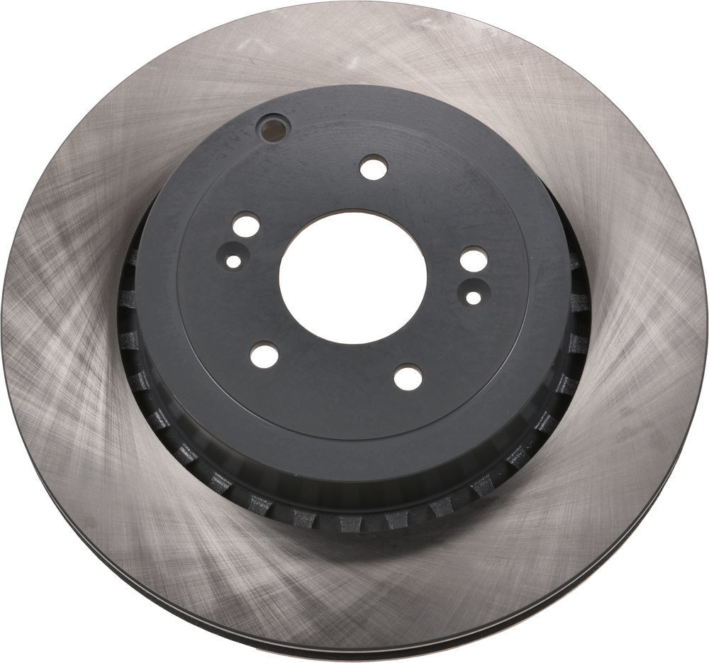 Disc Brake Rotor-OEF3 Prem E Coated Autopart Intl 1427-653407 | eBay