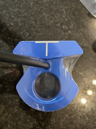 Lab Golf Blue df3 33" RH new | eBay