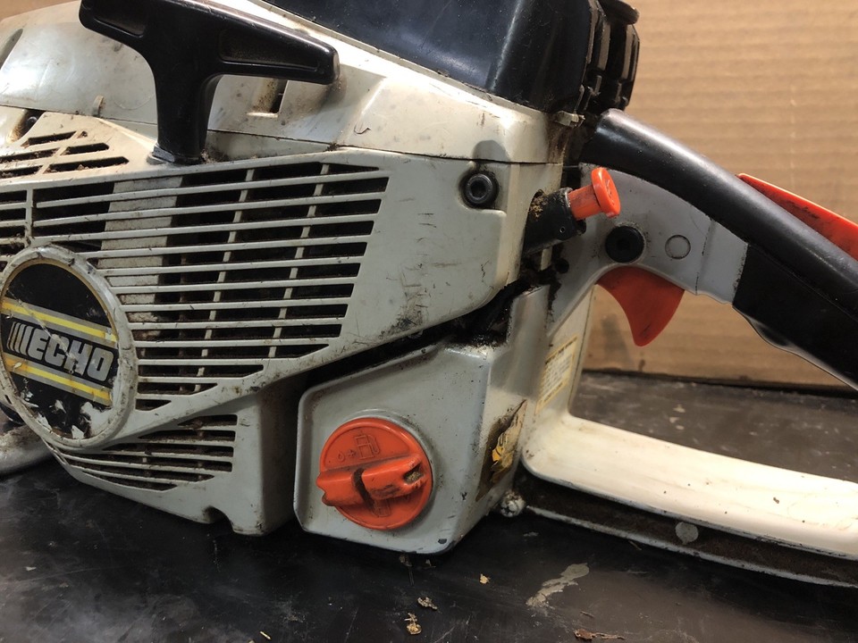 ECHO CS 670 CHAINSAW | eBay