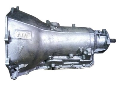 Chevy Rebuilt Turbo 700r4 4x4 with HD K case 86-91 with mild shift kit ...