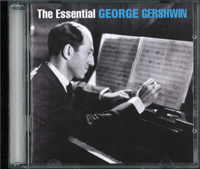 156db NEW SEALED (CD) THE ESSENTIAL GEORGE | eBay Australia