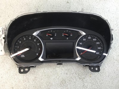 18 CHEVY TRAVERSE Speedometer 84404692 | eBay