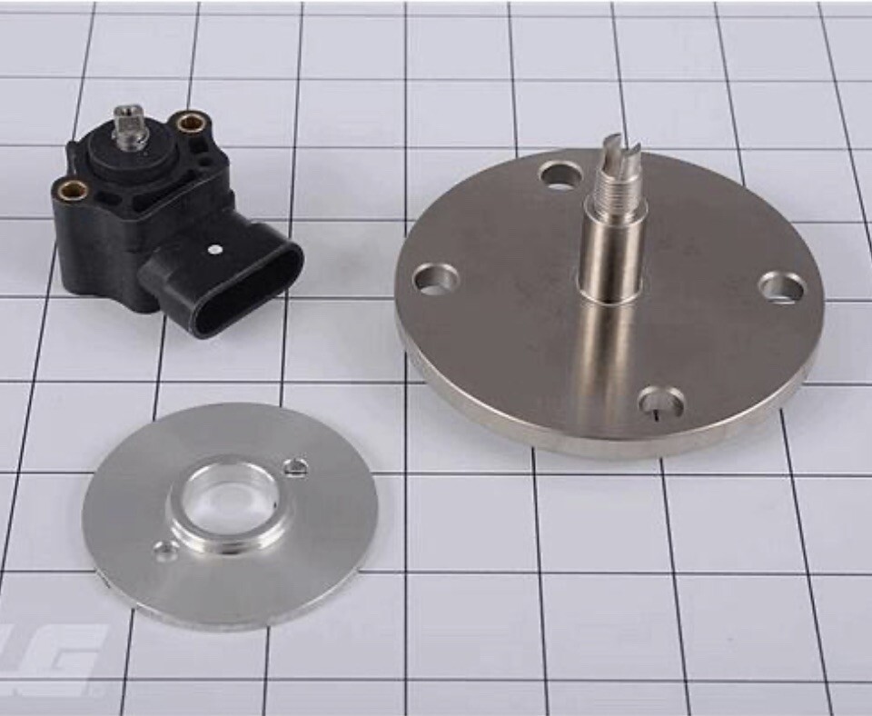 JLG Job Swing Sensor Kit 1001135480 | eBay