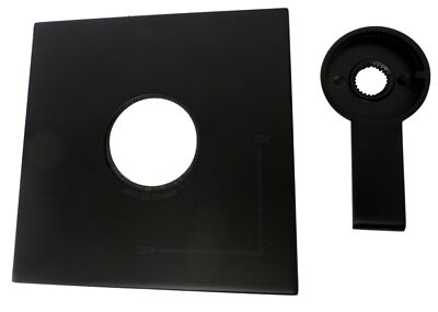 Delta T17067-BL Ara Monitor 17 Series Wall Mounted Pressure Balanced ...